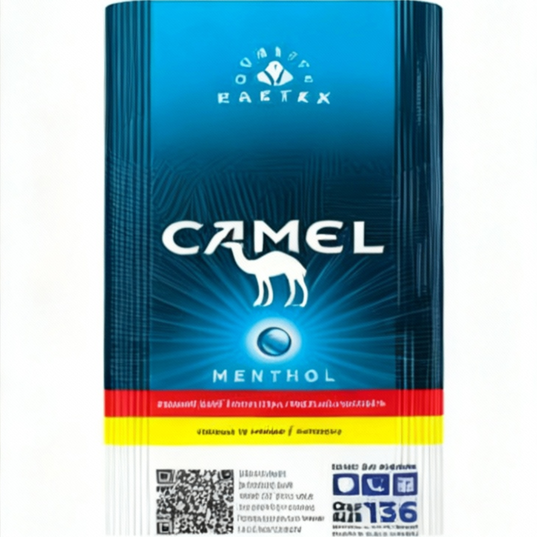 Cigarro Camel - Comprar Online | Loja de Tabaco