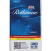 Rothmans Blue Global Connection Box | Nostro Fumo