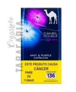 Cigarro Camel - Comprar Online | Loja de Tabaco