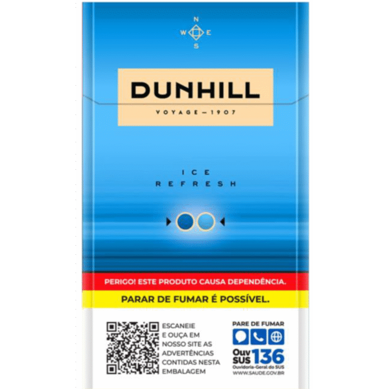 Cigarro Dunhill - Comprar Online | Loja de Tabaco
