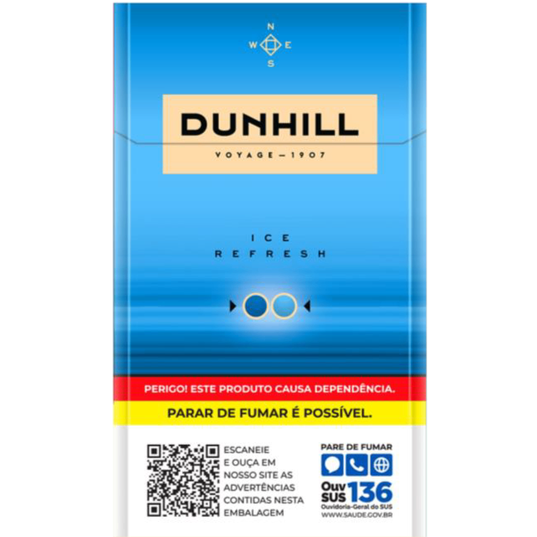 Cigarro Dunhill - Comprar Online | Loja de Tabaco